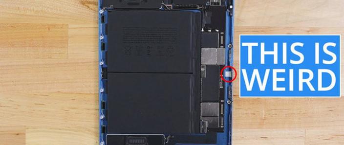 ipad10能不能磁吸充电图标