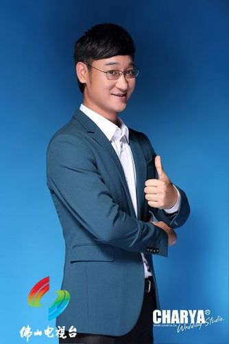小强个人资料简介图标