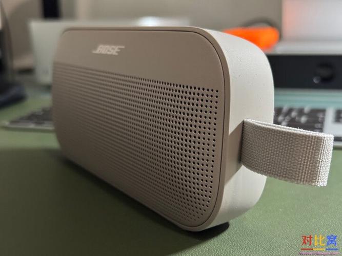 soundlink一代二代区别图标