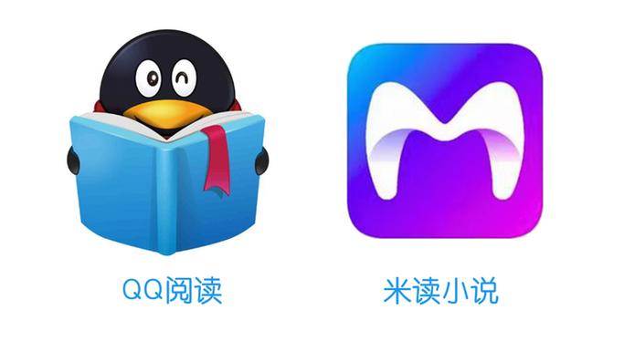 米读小说vip兑换码图标