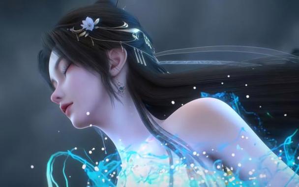 石昊最爱的女人排名截图