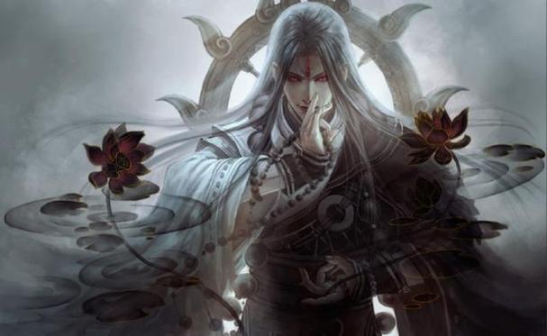 人道至尊百度百科图标