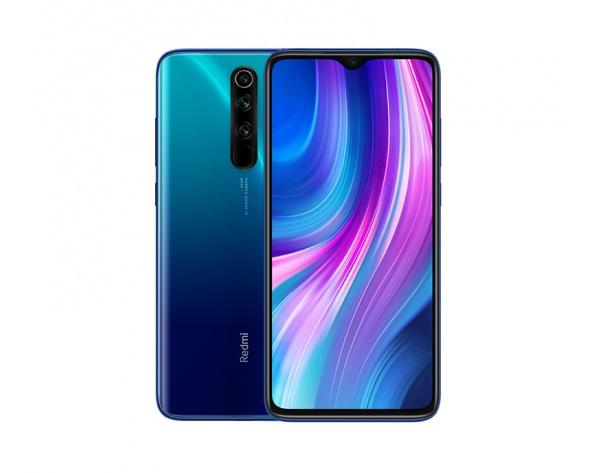 红米note8pro发布