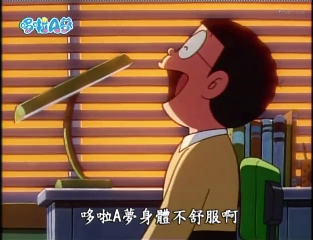 哆啦a梦6季全集缩略图