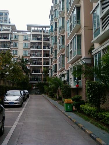 锦绣花园红包版图标