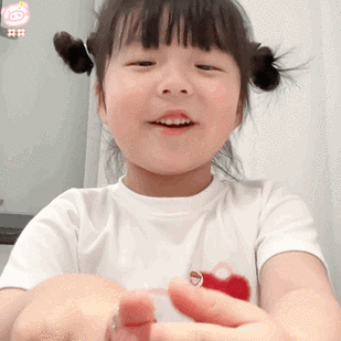 萌妹子表情游戏截图