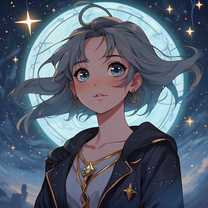 占星师收入截图
