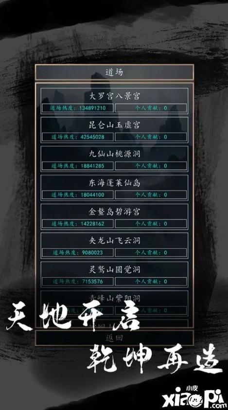 洪荒最强签到系统图标