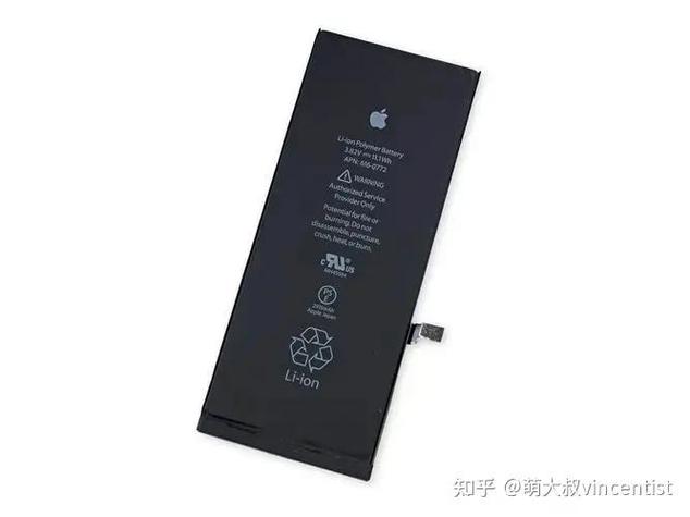 苹果几分钟掉1%电正常图标