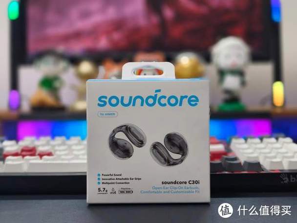 soundcore什么档次图标