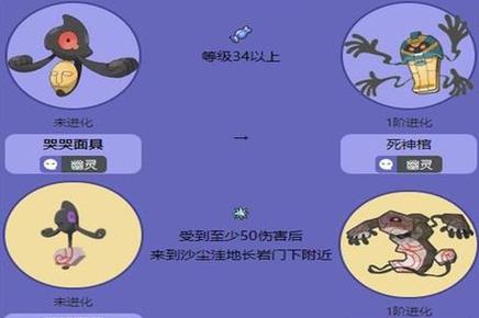 宝可梦剑盾怎么交换精灵截图