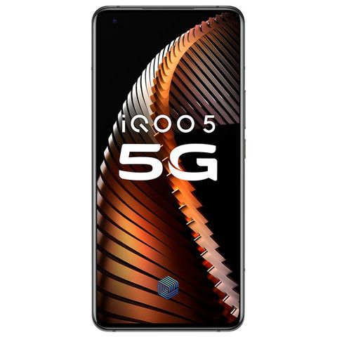 iqoo 5g图标