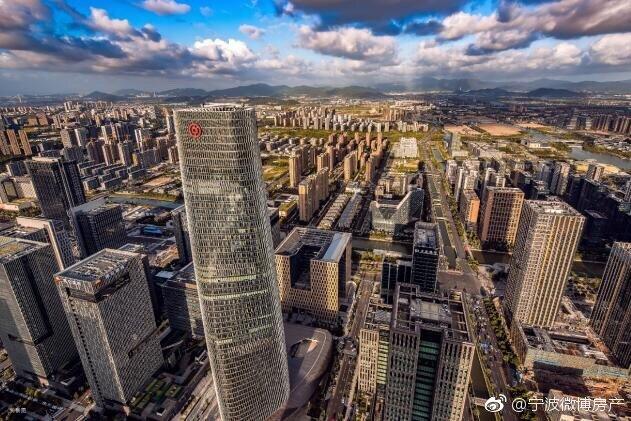 宁波鄞州区论坛图标
