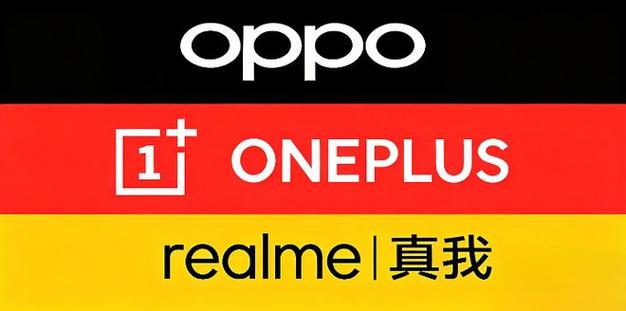 一加oppo的软件共用图标