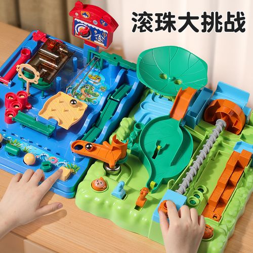 弹珠闯关大冒险图标
