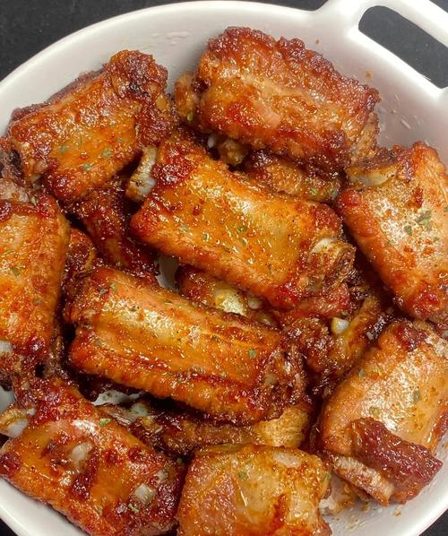 正宗四川酥排骨的做法图标