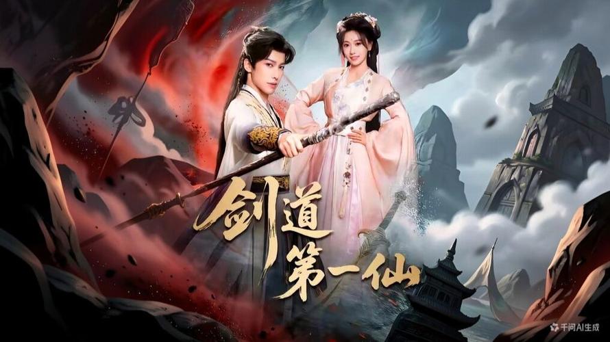 剑道第一仙电视剧免费观看截图