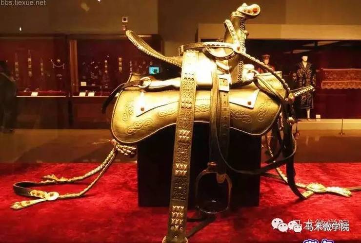 黄金骑乘枪阵截图