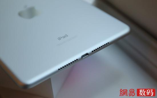 ipad2019测评图标