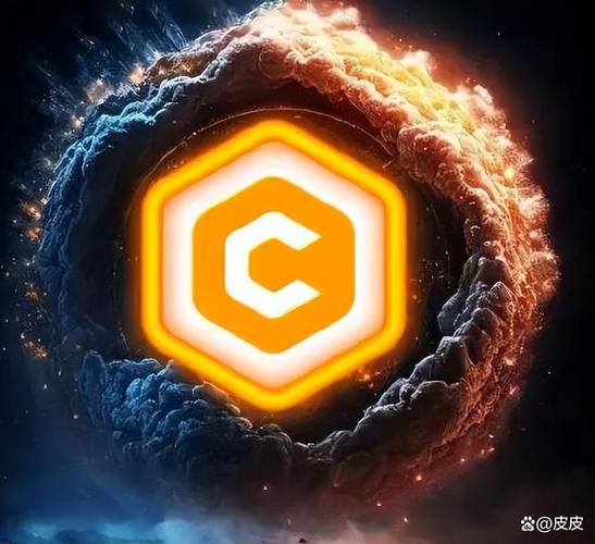core币前景怎么样图标