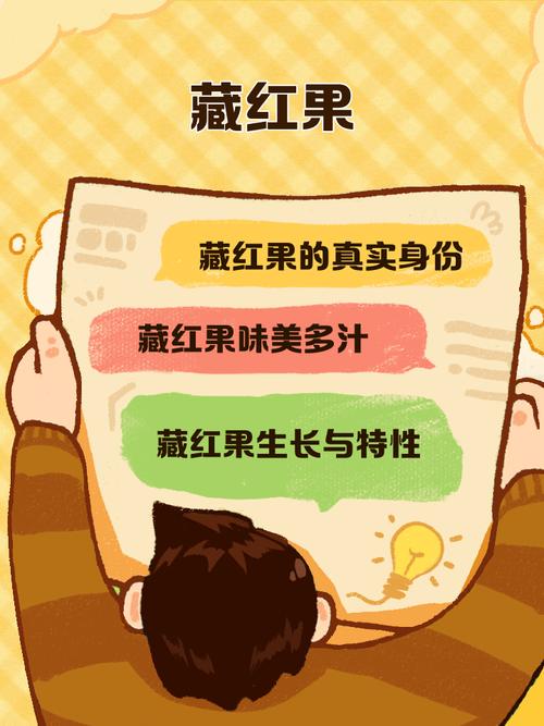 藏红果真假图片