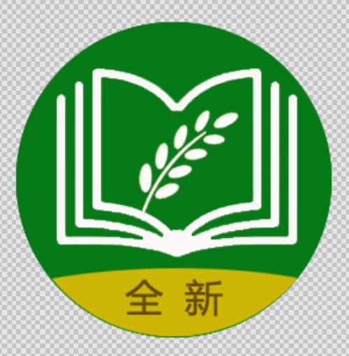 麦苗阅读图标