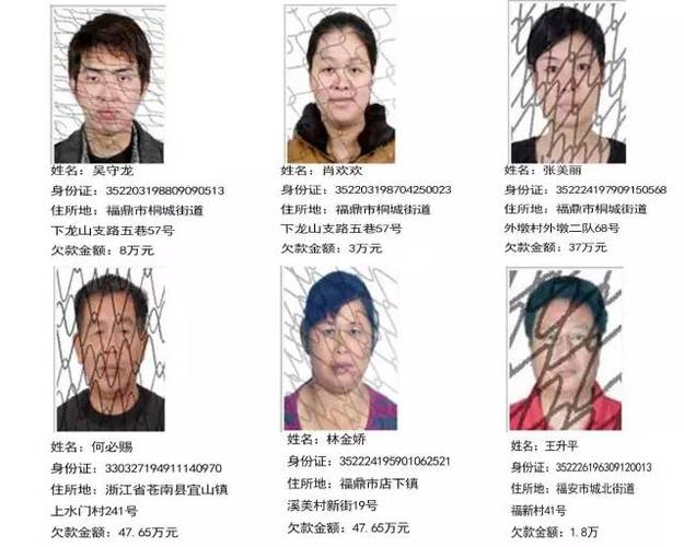 欠款多少可以定为老赖图标