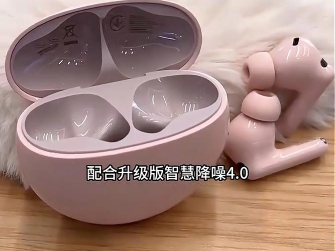 华为降噪蓝牙耳机图标