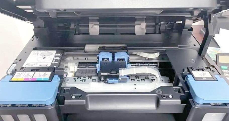 m7655dhf清零截图