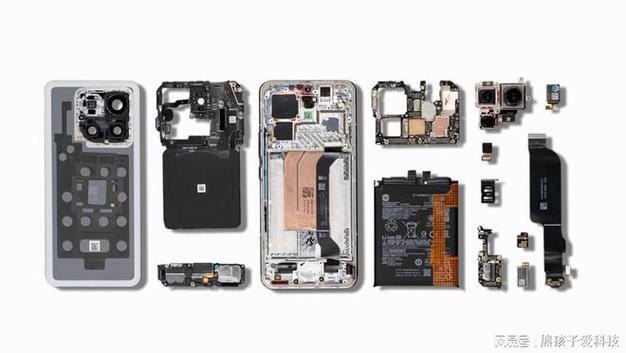红米note14拆机全过程
