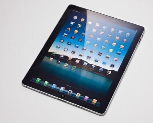 ipad3现在还能升级吗图标