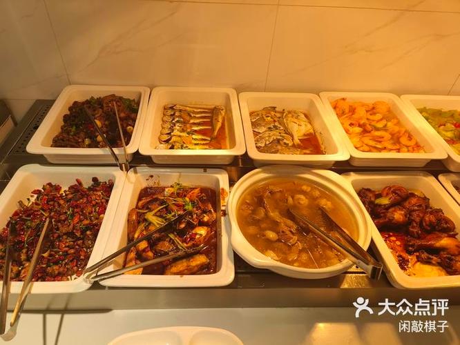 杭州足浴荤菜店排名截图