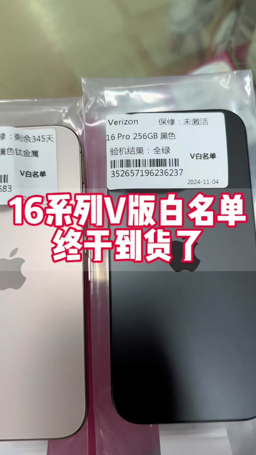 v版白名单是什么意思截图