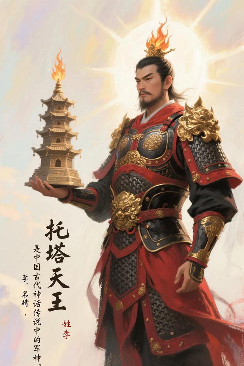 托塔李天王圣诞日截图