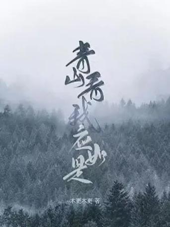 青山小说阅读图标