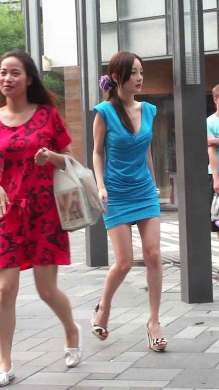 街拍模式没有了截图