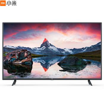 小米电视4X图标