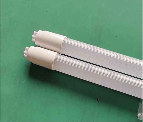 LED灯管安装视频图标