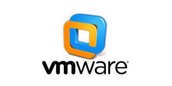 VMwareFusion图标