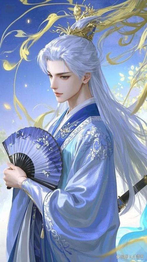 2026年壁纸男士专用图标