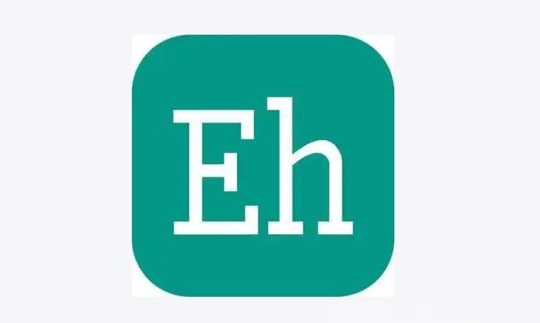 绿色版ehviewer官方版图标