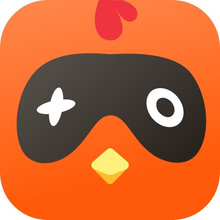 菜鸟游戏盒图标