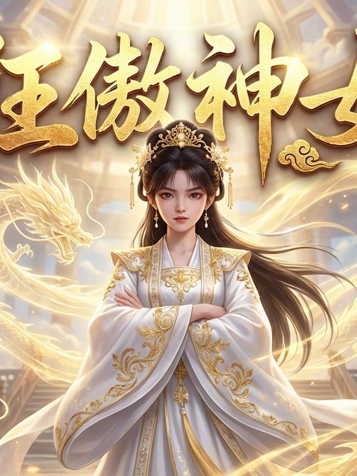 重生空间狂傲神女截图