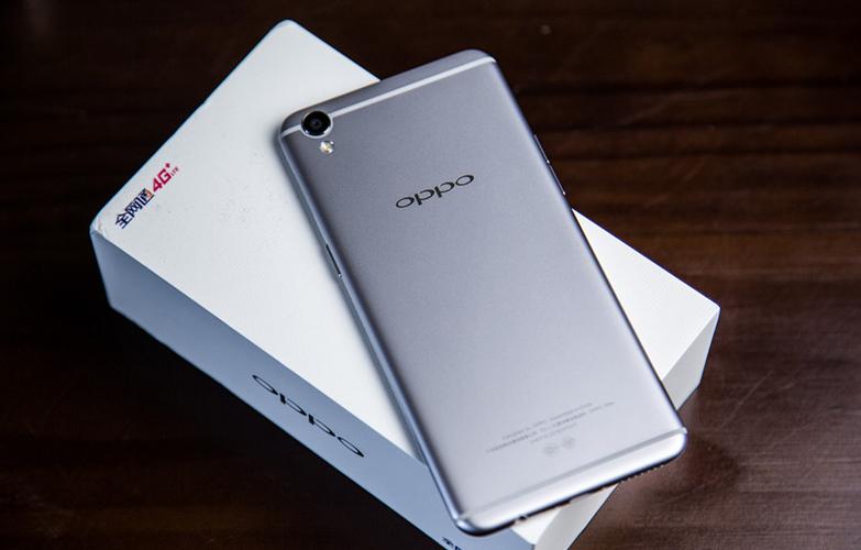 oppor9m升级9.0系统图标