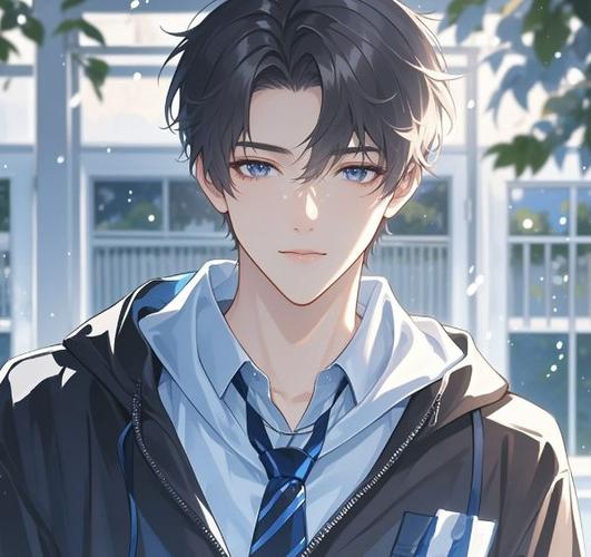 校园漫画免费大全关于校草截图