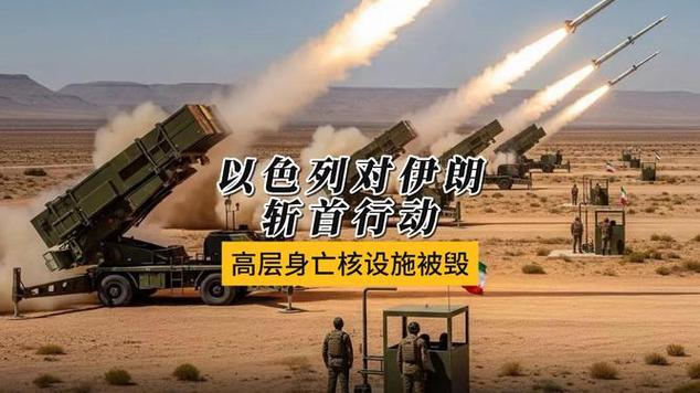 伊朗有能力灭掉以色列吗