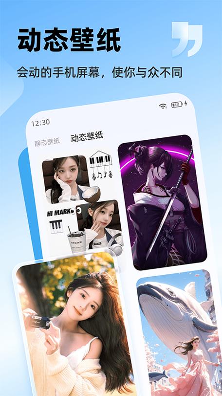 全新桌面万能小组件下载截图