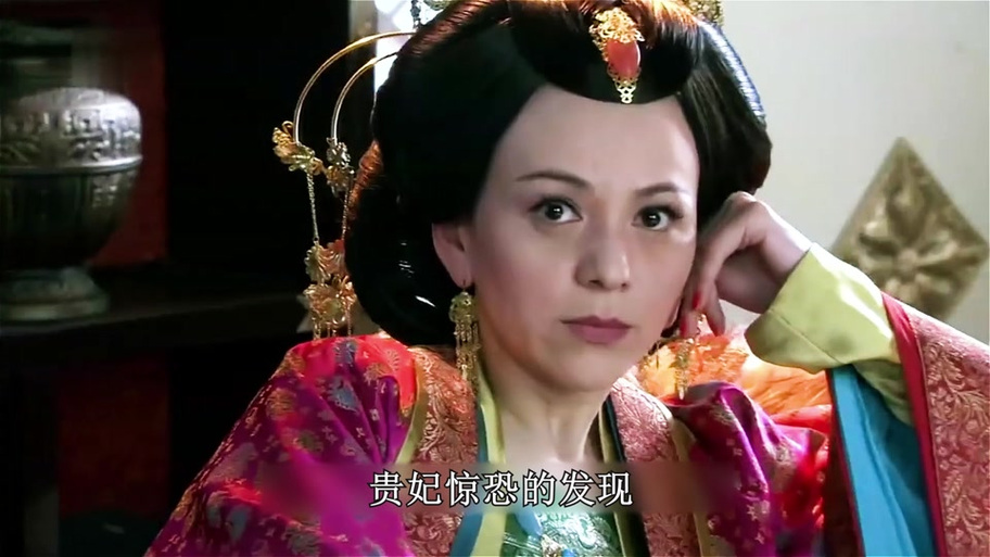 宫斗宠妃系统的小说图标