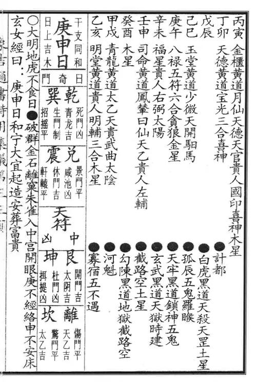 象吉通书全集免费阅读