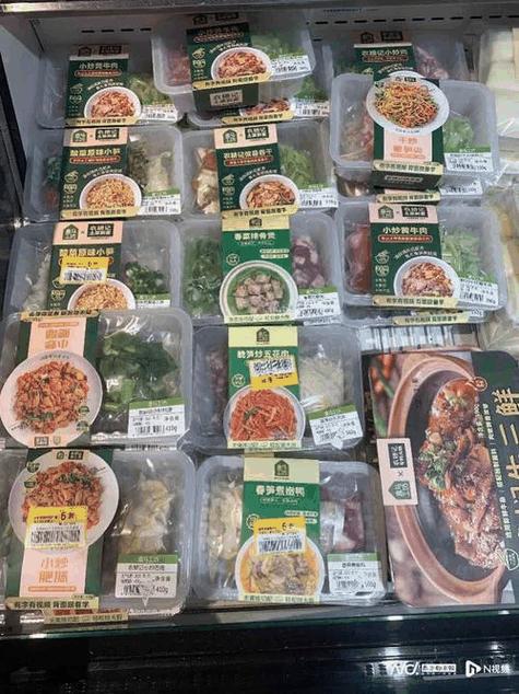 蔬菜外卖店怎么开店图标
